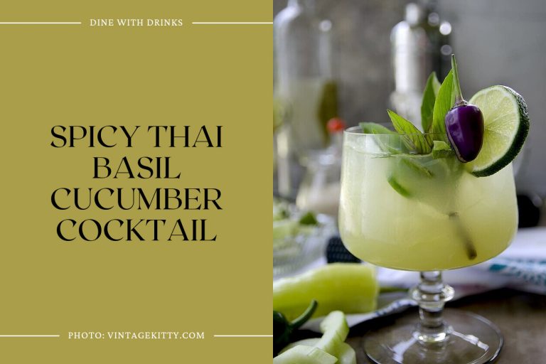 23 Exotic Cocktails to Escape to Paradise | DineWithDrinks