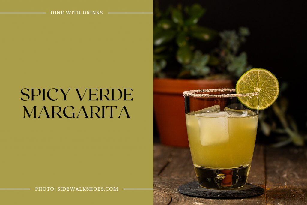 9 Ancho Reyes Cocktails to Spice Up Your Nightlife! | DineWithDrinks