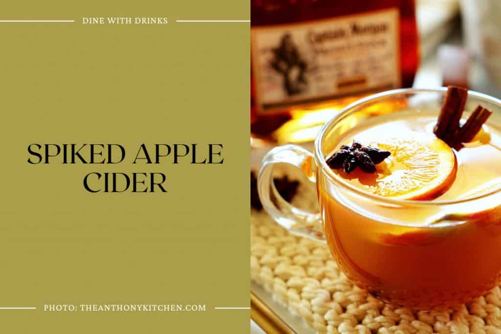 20 Anise Cocktails That Will Leave You Sipping In Style! | DineWithDrinks