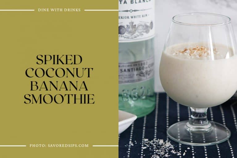 26 Coconut Cocktails that Will Transport You to the Tropics ...