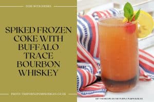 7 Buffalo Trace Bourbon Cocktails to Sip and Savor All Night ...