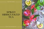 24 Spiked Iced Tea Cocktails to Sip All Summer Long | DineWithDrinks