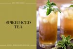 24 Spiked Iced Tea Cocktails to Sip All Summer Long | DineWithDrinks