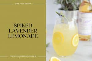 19 Lavender Vodka Cocktails to Sip on for a Relaxing Night In ...