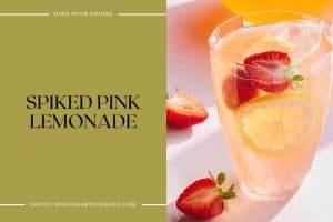 27 Vodka Lemonade Cocktails to Sip in the Sun! | DineWithDrinks