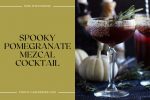 8 Fall Mezcal Cocktails to Warm Your Soul | DineWithDrinks