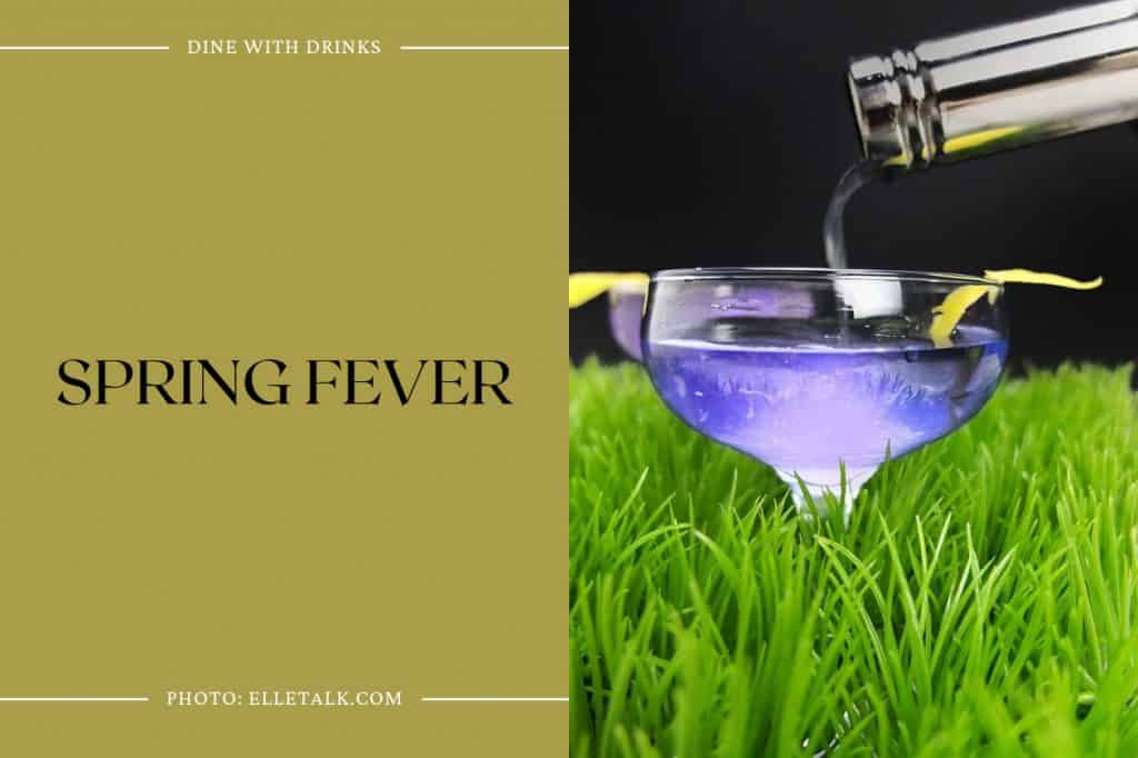 21 Color Changing Cocktails That Will Add Magic to Your Glass ...