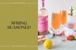 31 Spring Vodka Cocktails to Sip and Savor This Season | DineWithDrinks