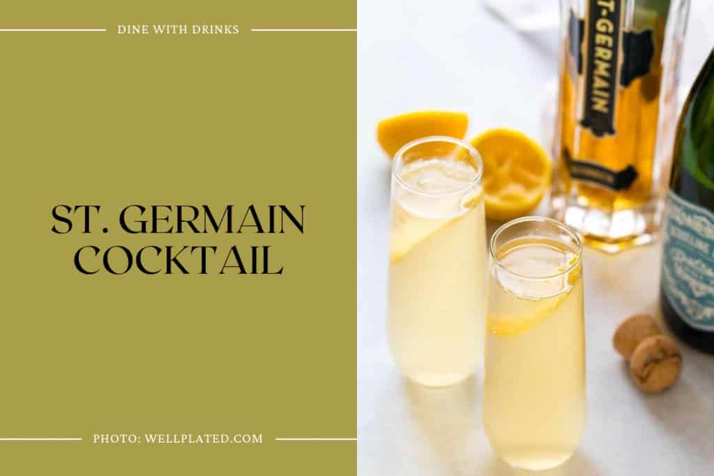 33 Cool Looking Cocktails That Are Almost Too Pretty to Drink ...