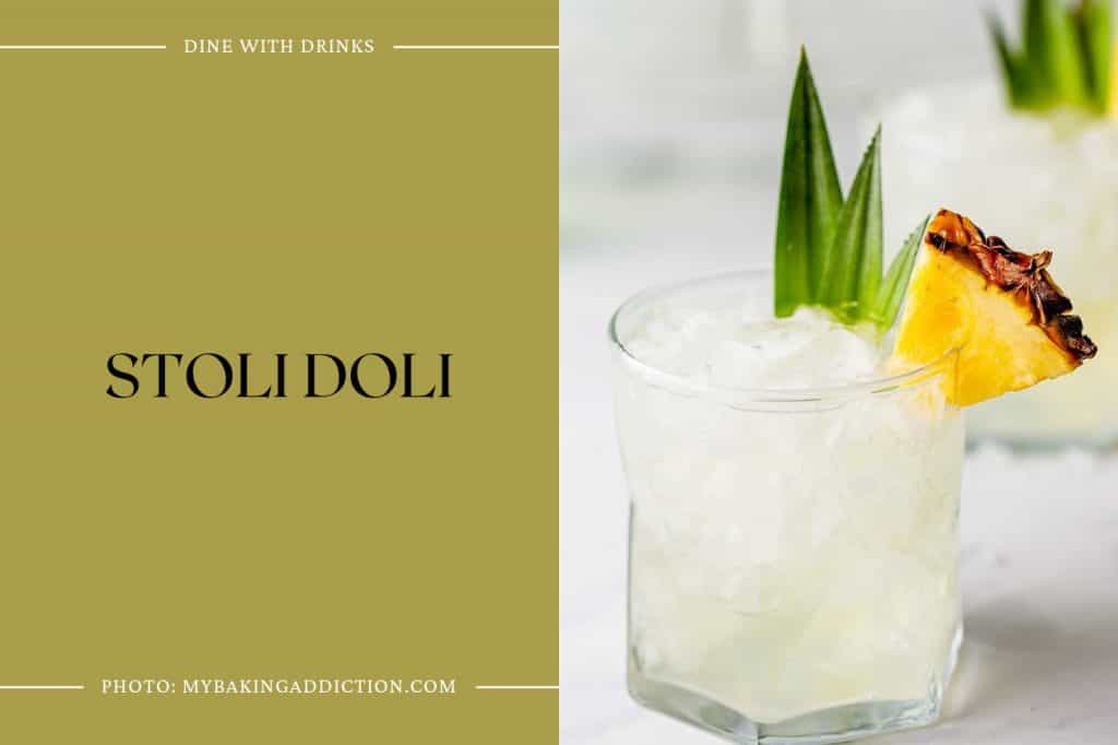 29 Infused Vodka Cocktails That Will Shake Up Your Night! | DineWithDrinks