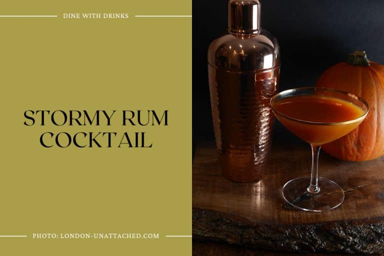 8 Appleton Rum Cocktails Sure to Get the Party Started! | DineWithDrinks
