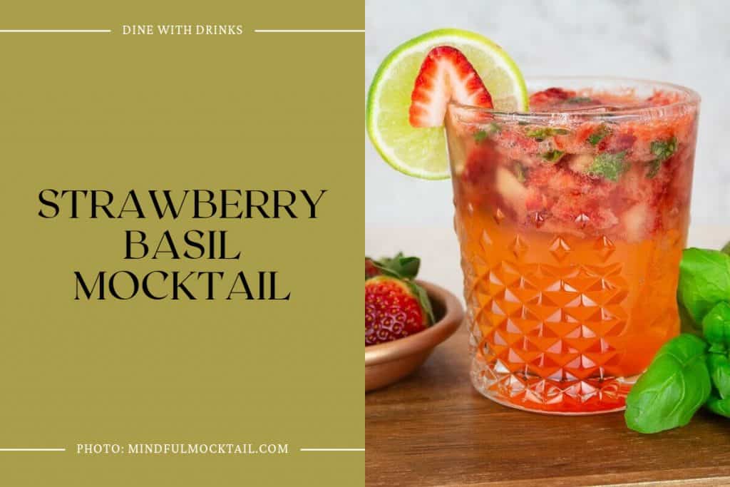 28 Healthy Non Alcoholic Cocktails That Will Rock Your World ...