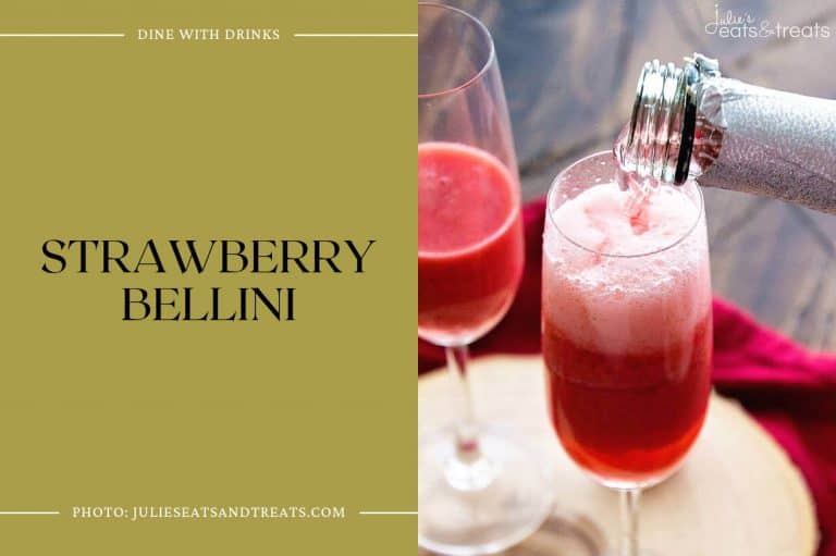 18 Light Holiday Cocktails to Keep You Jolly and Bright! | DineWithDrinks