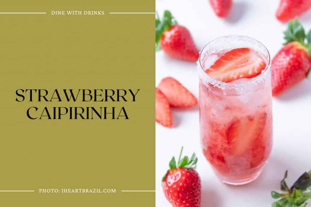 15 Brazilian Cocktails: Sip Your Way to Carnaval! | DineWithDrinks