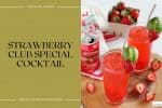 12 Football Cocktails to Kick Off Game Day Right | DineWithDrinks