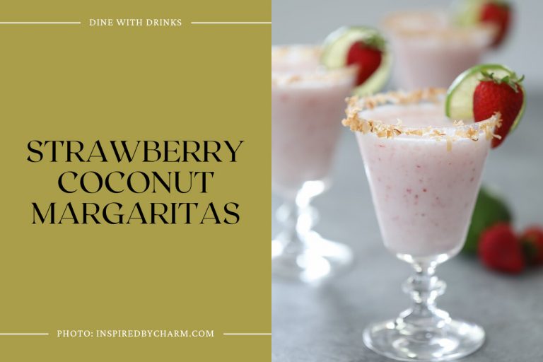 27 Energy Cocktails to Keep You Going All Night Long! | DineWithDrinks