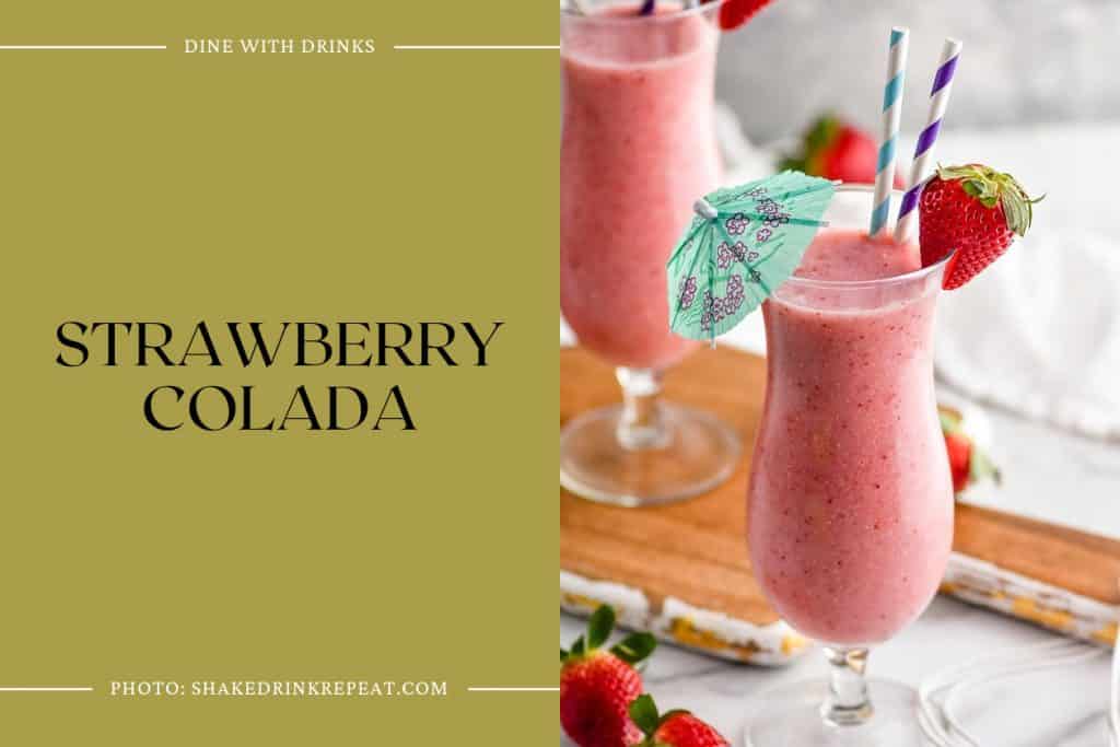 13 Colourful Layered Cocktails to Sip and Savor! | DineWithDrinks