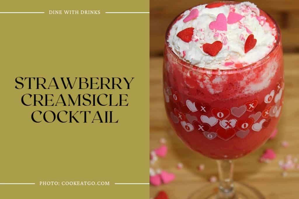 25 Girls Night Cocktails that will Make You Say Cheers! | DineWithDrinks