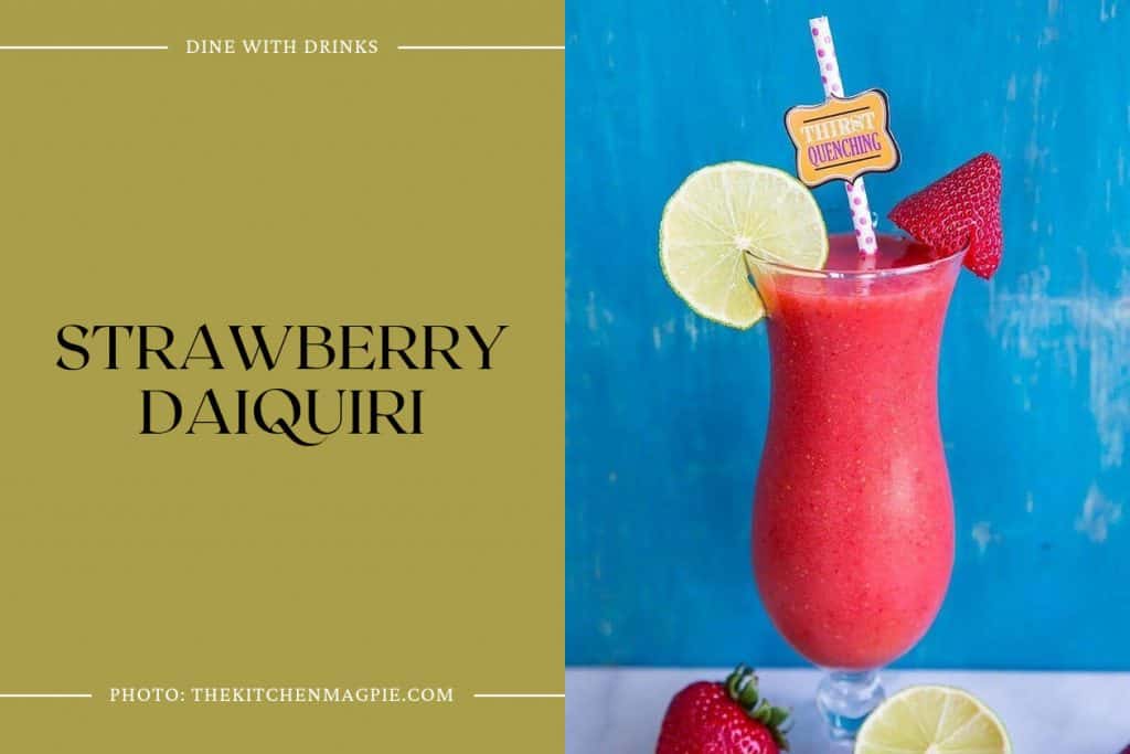 28 Picnic Cocktails to Sip on in the Great Outdoors | DineWithDrinks