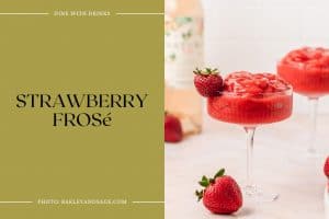 29 Vitamix Alcoholic Cocktails to Shake Up Your Happy Hour ...