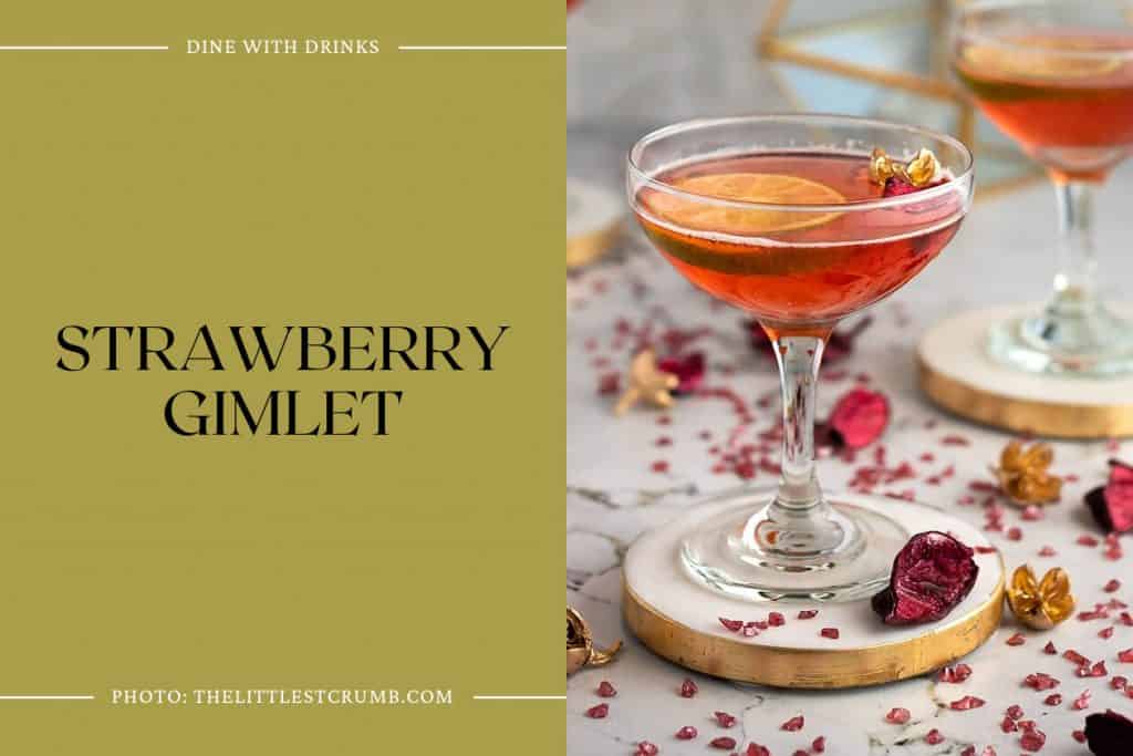18 Rare Cocktails to Sip on and Spice Up Your Nights | DineWithDrinks