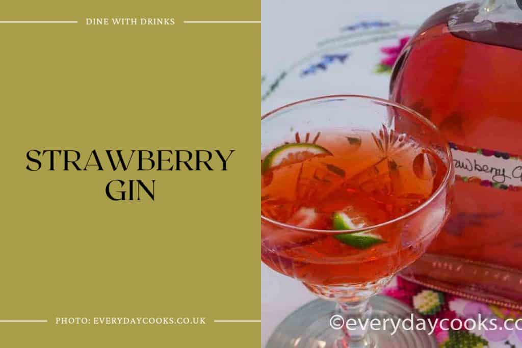 24 Fruit Flavoured Cocktails to Quench Your Thirsty Cravings ...