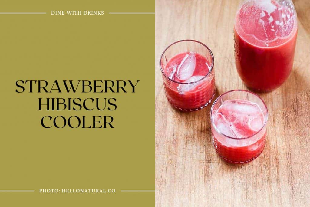 6 Holistic Cocktails That Will Nourish Your Body and Soul | DineWithDrinks