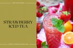 24 Spiked Iced Tea Cocktails to Sip All Summer Long | DineWithDrinks