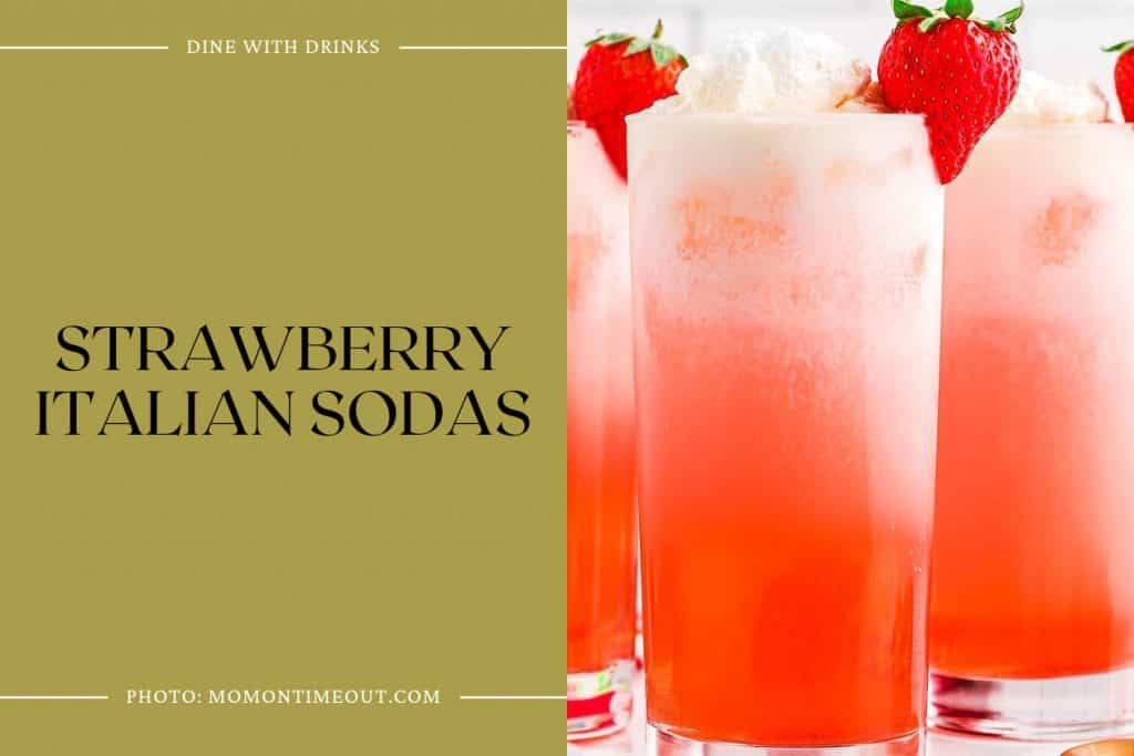 22 Cream Soda Cocktails That Will Fizz Up Your Life! | DineWithDrinks