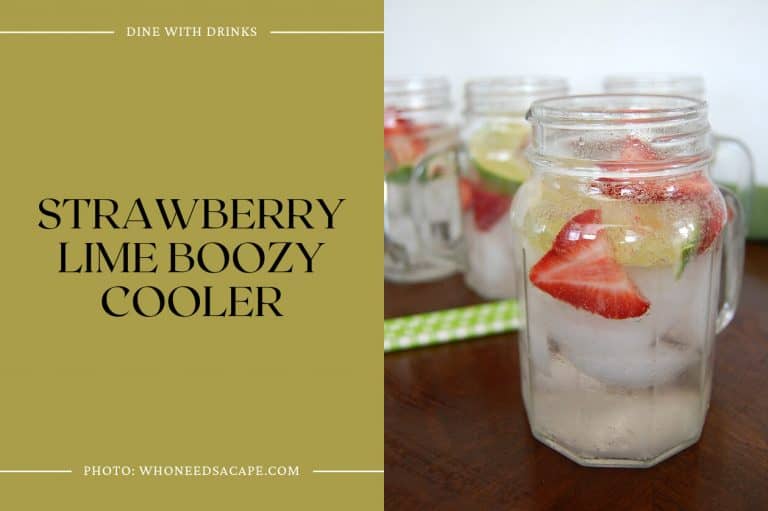 21 Low Calorie Vodka Cocktails to Sip Without the Guilt | DineWithDrinks
