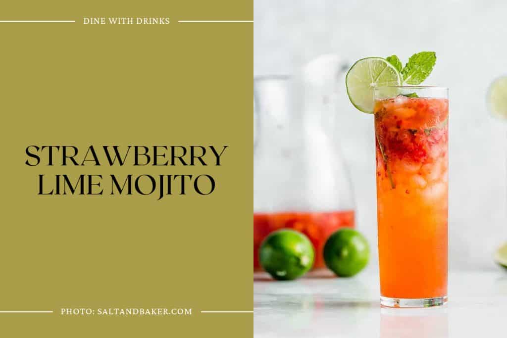22 Sprite Cocktails You Can't Resist Sipping on This Summer ...