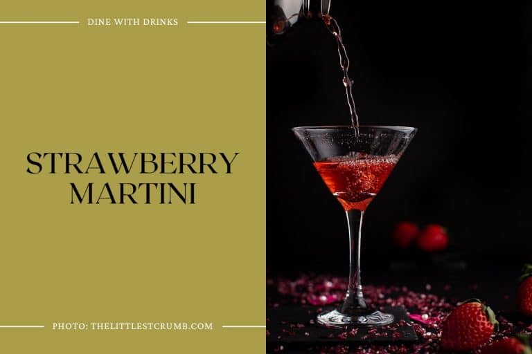 35 Shaken Cocktails That'll Shake Up Your Night! | DineWithDrinks