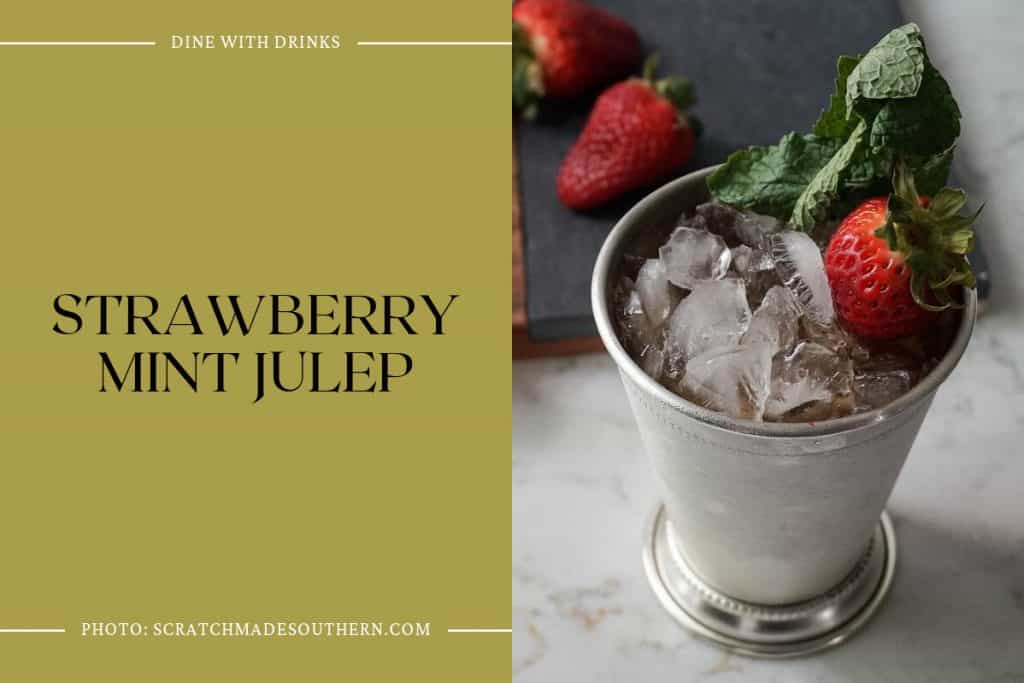 11 Southern Cocktails That Bring a Little Dixie into Your Glass ...