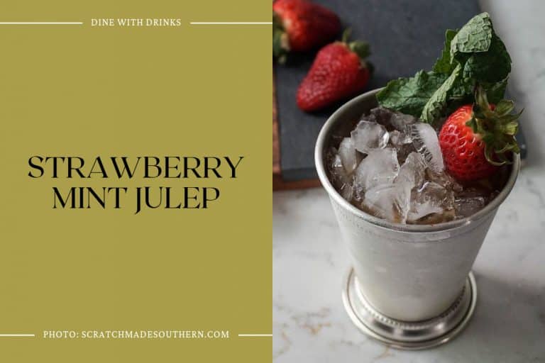 11 Southern Cocktails That Bring a Little Dixie into Your Glass ...