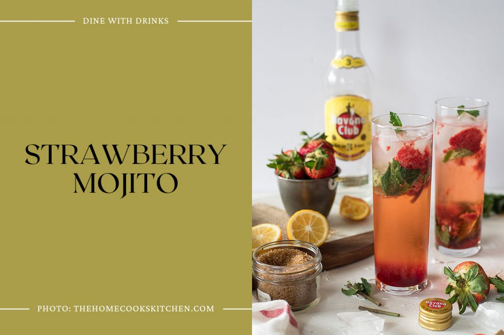 22 Tall Cocktails to Sip Your Way Through Summer | DineWithDrinks