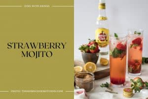 16 Signature Cocktails That Will Shake Up Your World | DineWithDrinks