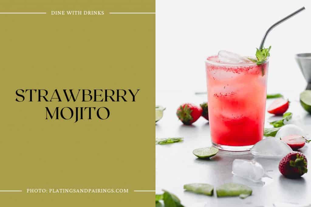 10 May Cocktails to Shake Up Your Spring Drinks Game! | DineWithDrinks