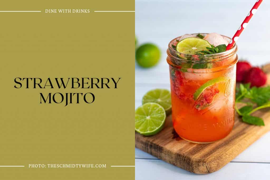 35 Mock Cocktails That Are Just As Fun As The Real Thing! | DineWithDrinks