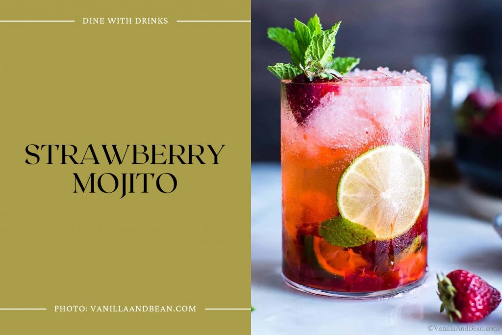 19 White Cocktails That Will Make You Feel Like Royalty | DineWithDrinks