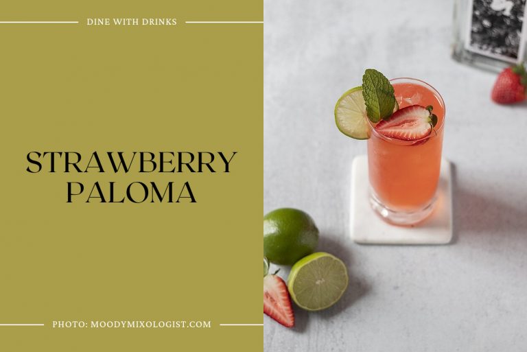16 Reposado Tequila Cocktails That Will Shake Up Your World ...