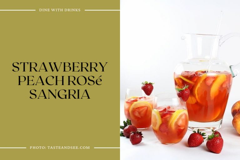 13 Strawberry Liqueur Cocktails That Will Shake Your Senses ...