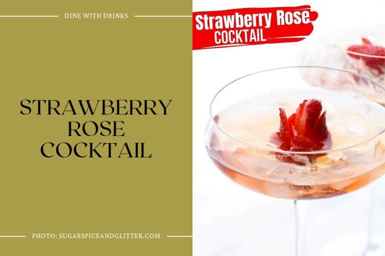 11 Formal Cocktails that will Elevate Your Next Celebration ...