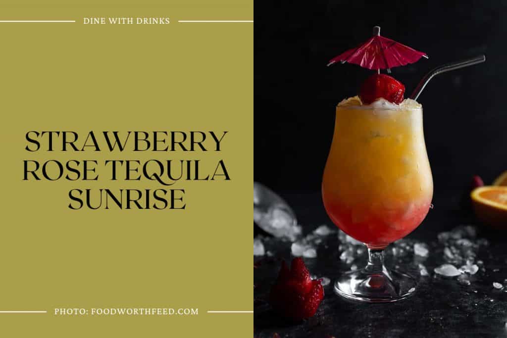 19 Sunrise Cocktails to Get You Buzzed Before Noon | DineWithDrinks