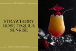25 Strawberry Tequila Cocktails That Will Turn Up the Heat ...