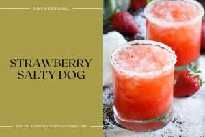 16 Dog Cocktails: Mixology for Man's Best Friend! | DineWithDrinks