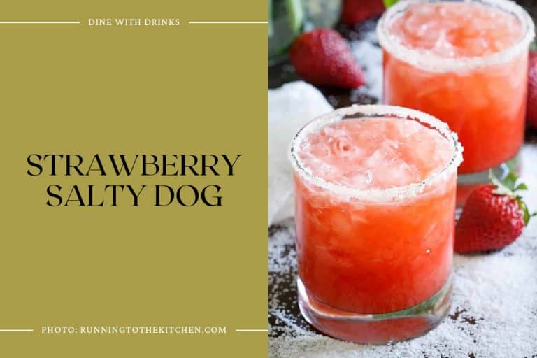 8 Non Carbonated Cocktails That Will Shake Up Your World! | DineWithDrinks