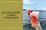 29 Best Strawberry Lemonade Cocktails | DineWithDrinks