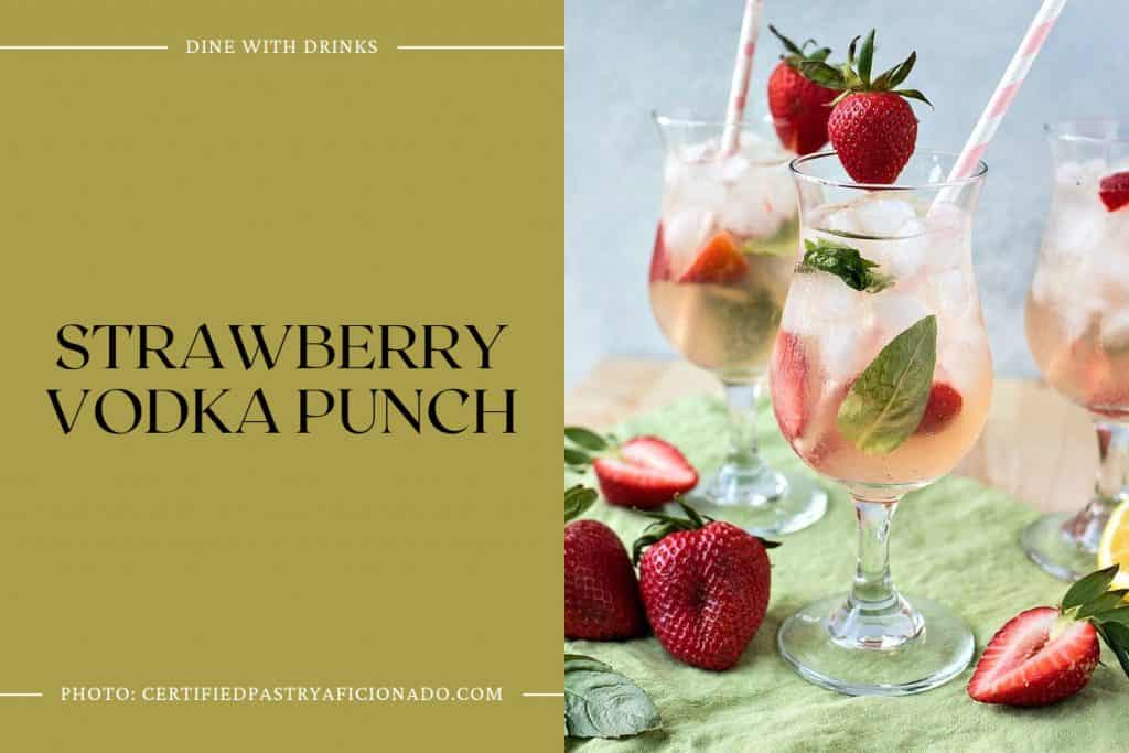 29 Party Pitcher Cocktails to Shake Up Your Next Bash! | DineWithDrinks