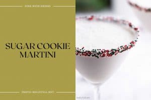 21 Creamy Amaretto Cocktails That Will Make You Swoon | DineWithDrinks