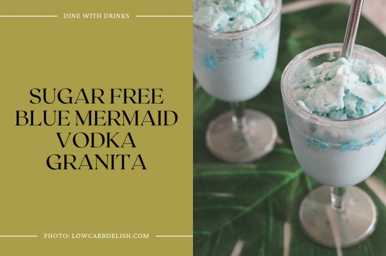 27 Low Sugar Vodka Cocktails That are Sweet Without the Sin ...